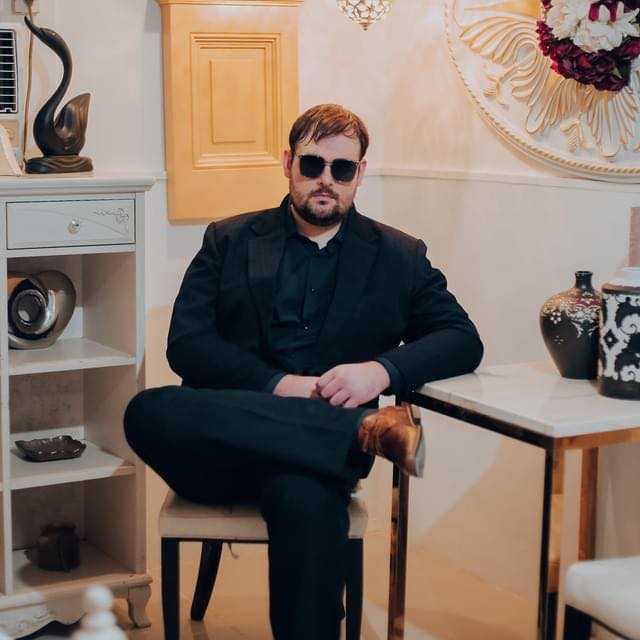 Tibor Janec – TiborJanec.com